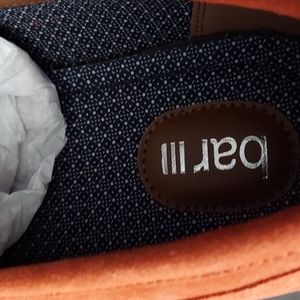 Bar III | Shoes | Kingston Orange | Poshmark